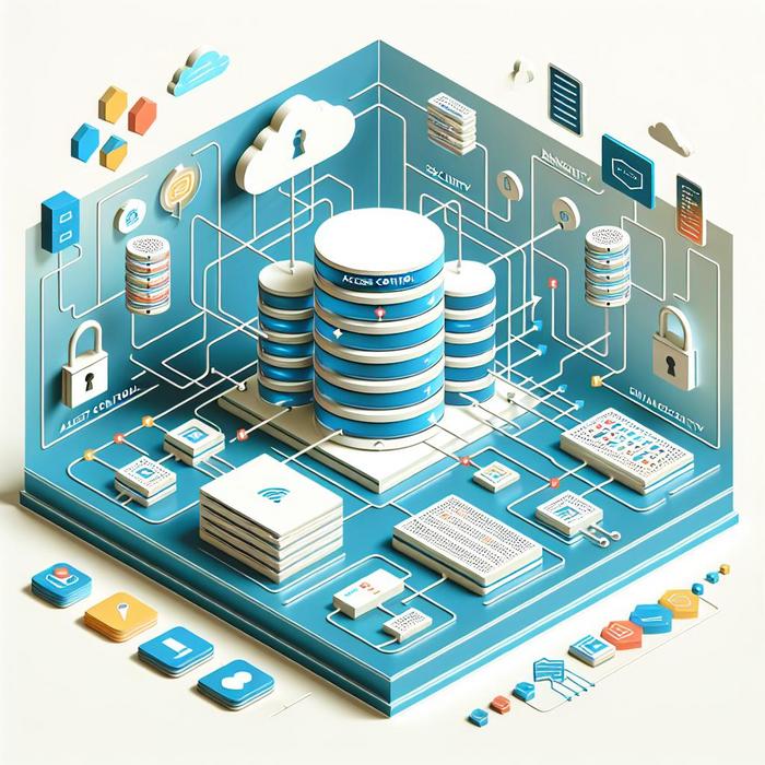 How Does Enhanced Access Control Bolster Your Security? - Entro