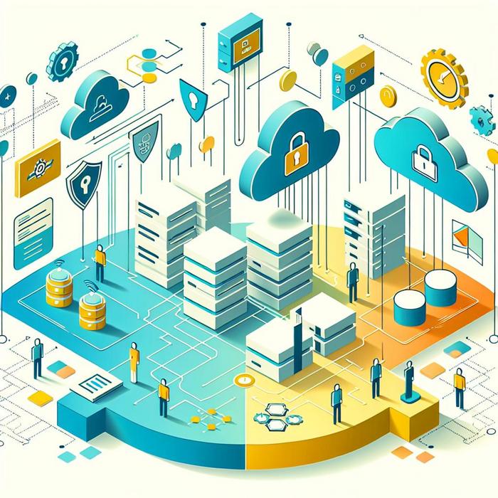 Ensuring Stability with Effective IAM Policies - Entro