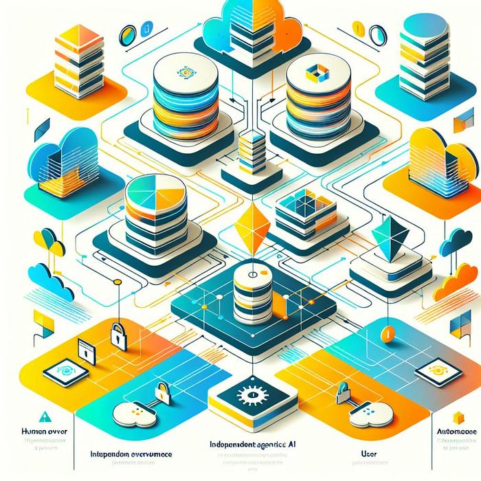 Can Agentic AI operate independently of continuous human oversight? - Entro
